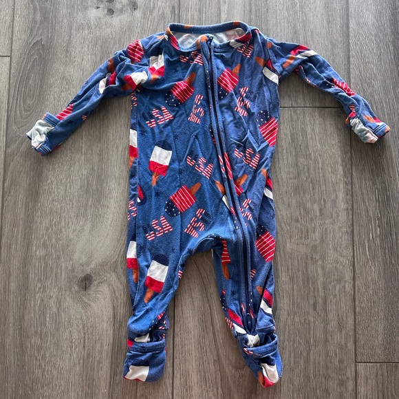 Gigi And Max | One Pieces | Gigi And Max Legend Zip One Piece | Poshmark